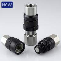China threaded-hydraulic-quick-couplings-cb-sps-6fn-vep for sale