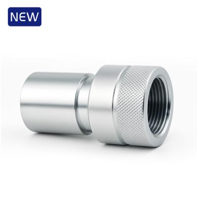 China threaded hydraulic quick couplings cb sps 3f bd for sale