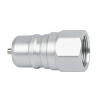 China Cb-isoa-iso-7241-a Hydraulic Quick Coupling 600 Parker Interchange ISO 7241-A for sale