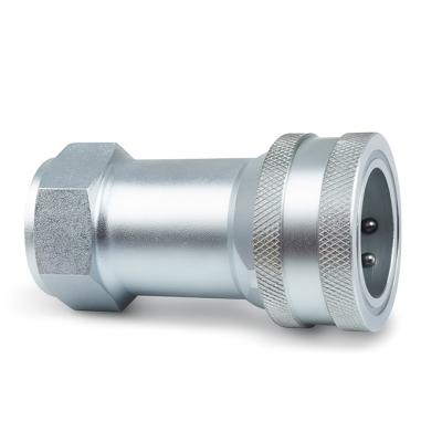 China cb sp 10f tg iso 7241 a hydraulic quick coupling for sale