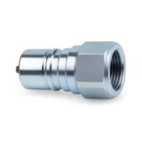 China cb sp 10f tg iso 7241 a hydraulic quick coupling for sale