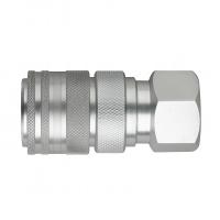 China high pressure hydraulic quick couplings cb 10218 for sale
