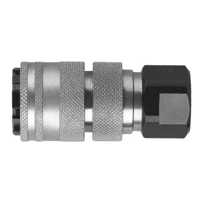 China High Pressure Hardened	Hydraulic Hose Couplings 300Mpa DN 2.5mm for sale