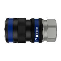 China Bolt Tensioning Hydraulic Hose Couplings 150Mpa High Pressure Hose Couplings for sale