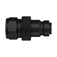 China Bolt Tensioning Hydraulic Hose Couplings 150Mpa High Pressure Hose Couplings for sale