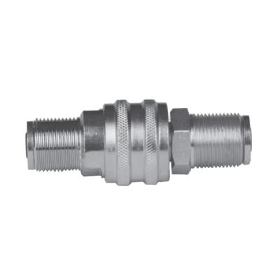 China 70MPa Steel Hydraulic Quick Coupling for Ultra-High Pressure Equipment (CB-TQ) for sale