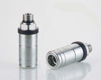 China CB-205 ISO5675 Hydraulic Quick Coupling – Double-Acting Sleeve for Construction & Forestry for sale