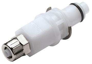China Multi-Mount Industrial Multi-Line Coupling – 3-5 Way, Acetal & Chrome-Plated Brass for sale