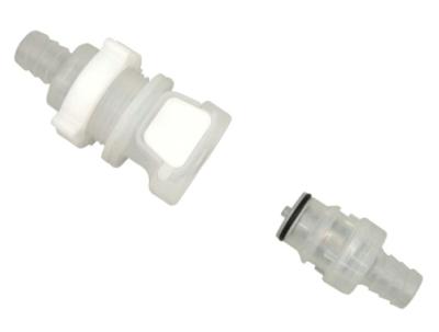 China HFCP Disconnect Series Sterile Quick Disconnects for Biopharma & Cell Therapy for sale