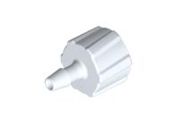 China Male Luer Fittings 3/32