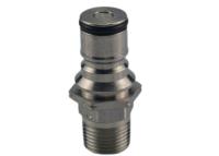 China Eaton HANSEN 2-HKIG and 2-HKIL stainless steel quick coupling for sale