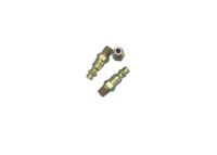 China 0.5 Inch NPT Pneumatic Quick Coupler , Quick Release Air Hose Fittings for sale