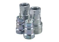 China Interchange With Hansen 15000 Series ISO 7241 A Quick Couplings for sale