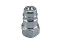 China IATF16949 High Pressure Quick Coupler High Pressure Quick Connect Fittings for sale