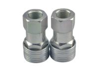 China Gromelle H15000 Series Self-sealing Quick Couplings for sale