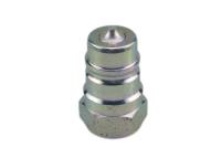 China 4000PSI 0.75'' Steel Push And Pull ISO 5675 Couplers for sale