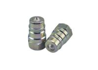 China 4000PSI 0.75'' Steel Push And Pull ISO 5675 Couplers for sale