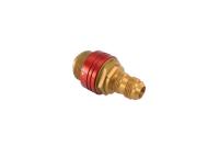 China Aviation Industry Male 0.75 Inch Threaded Coupling for sale