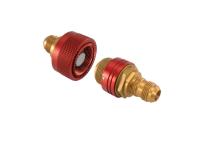 China Aviation Industry Male 0.75 Inch Threaded Coupling for sale