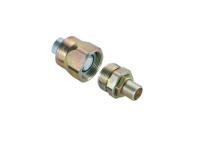 China Joint Tube Tractors Agricultural Quick Couplings for sale