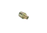 China CB-8 Series Hydraulic Brake Couplings for Agricultural & Forestry Trailers – ISO 5676 Compliant for sale
