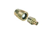 China CB-8 Series Hydraulic Brake Couplings for Agricultural & Forestry Trailers – ISO 5676 Compliant for sale