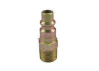 China Gas Brass 70 Bar Female Pneumatic Quick Coupling for sale