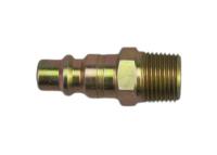 China Gas Brass 70 Bar Female Pneumatic Quick Coupling for sale