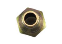 China ISO9001 1000psi Male Pneumatic Quick Release Coupling for sale