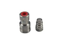 China ISO 7241 A Stainless Steel Quick Release Couplings for sale