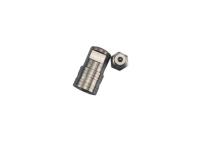 China ISO 7241 A Stainless Steel Quick Release Couplings for sale