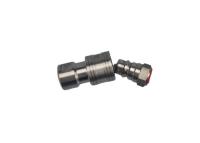 China ISO 7241 A Stainless Steel Quick Release Couplings for sale