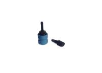 China Industry 3/8'' 1.6Mpa Hydraulic Line Quick Disconnect for sale
