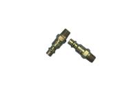 China 150psi Pneumatic Quick Connect , Air Compressor Hydraulic Quick Disconnects for sale