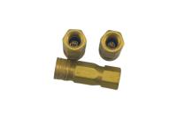 China Industrial Plants 350psi Compressed Air Quick Connect for sale