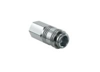 China Joining Pipe Lines 24 Bar Pneumatic Quick Coupling for sale