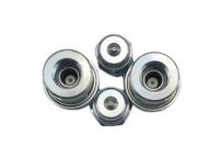 China 2'' Quick Release Gas Coupling for sale