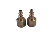 China IATF16949 0.75 Inch Hydraulic Quick Connect Couplings for sale