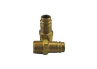 China 1 Inch NBR Stainless Steel Threaded Quick Connect for sale