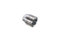China BSPP 1/8'' Stainless Steel Quick Connect Fittings for sale