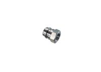 China 0.5'' 40 Bar 316L Stainless Steel Quick Coupling for sale