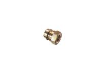 China IATF 16949 stainless steel quick connect for sale
