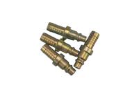 China 0.5 Inch Brass Quick Connect Water Hose Fittings for sale