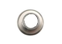 China 3/8 Inch Straight Through Coupler , Stainless Steel Quick Connect Couplings for sale