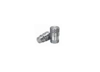 China Food And Beverage 0.25'' Stainless Steel Quick Coupling for sale
