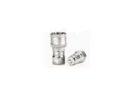 China Oil And Gas Operating 5000psi Hydraulic Quick Coupler for sale
