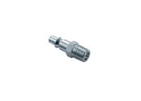 China 7000psi IATF16949 NBR Hydraulic Line Quick Disconnect for sale