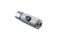China 7000psi IATF16949 NBR Hydraulic Line Quick Disconnect for sale