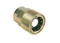 China CB-8 Series Hydraulic Brake Couplings for Agricultural & Forestry Trailers – ISO 5676 Compliant for sale