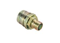 China CB-8 Series Hydraulic Brake Couplings for Agricultural & Forestry Trailers – ISO 5676 Compliant for sale